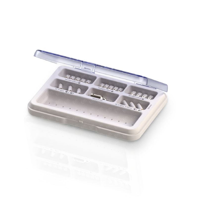 Scan Post Professional and Starter Kit compatible with TRI Dental ...